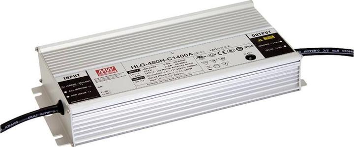 Mean Well LED-Trafo - kaufen bei Galaxus