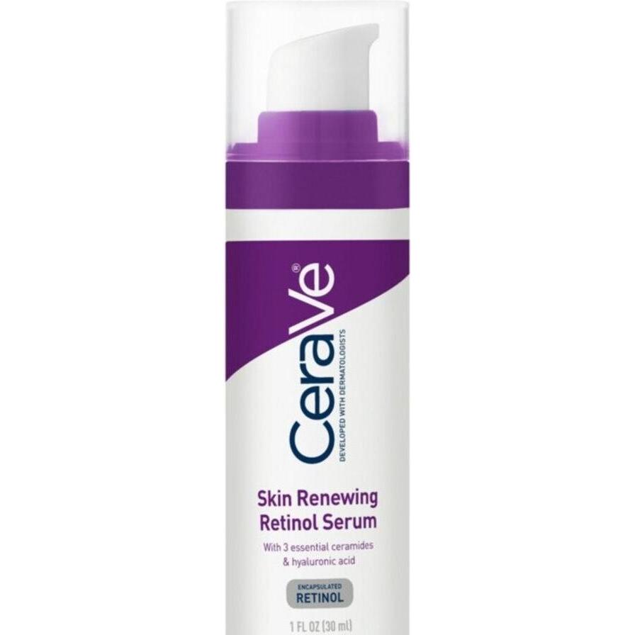 CeraVe Skin Renewing Retinol Serum (29.57 ml) - buy at Galaxus