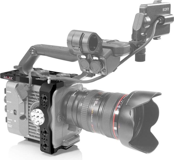 Shape Sony FX6 camera cage - kaufen bei Galaxus