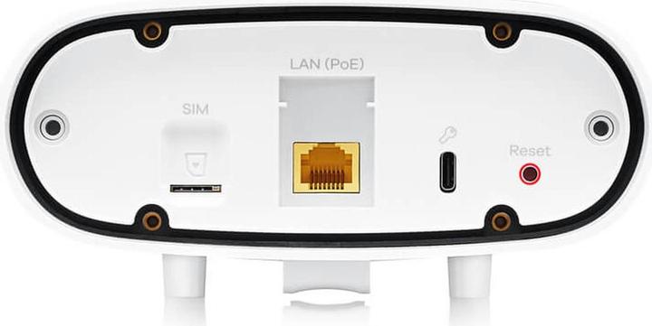 Zyxel FWA70 5G Outdoor LTE Modem Router - buy at Galaxus