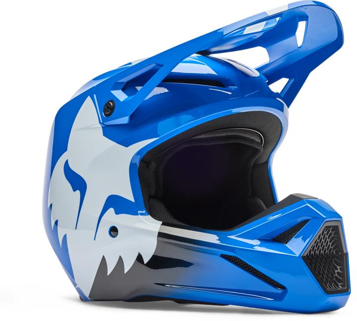 Fox V1 Shield Helmet - kaufen bei Galaxus
