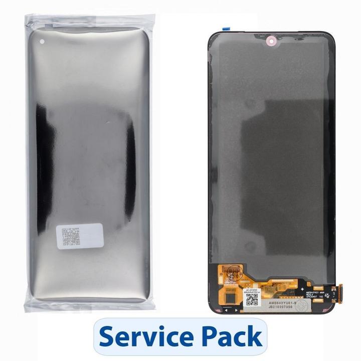 OEM LCD display! LCD Display for REDMI Note 10 4G/ 10S/ 11SE/ Poco M3 ...