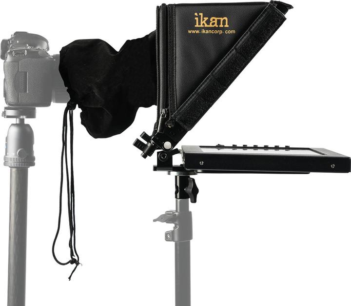 Ikan PT1200-LS 12 Teleprompter for Light Stand - kaufen bei Galaxus ...