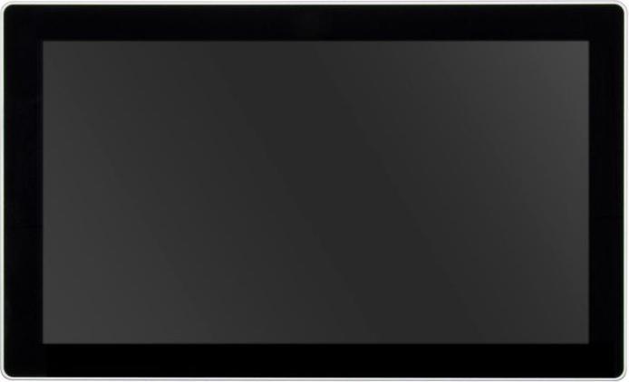 Ernitec 24" Touch Monitor - with - kaufen bei Galaxus