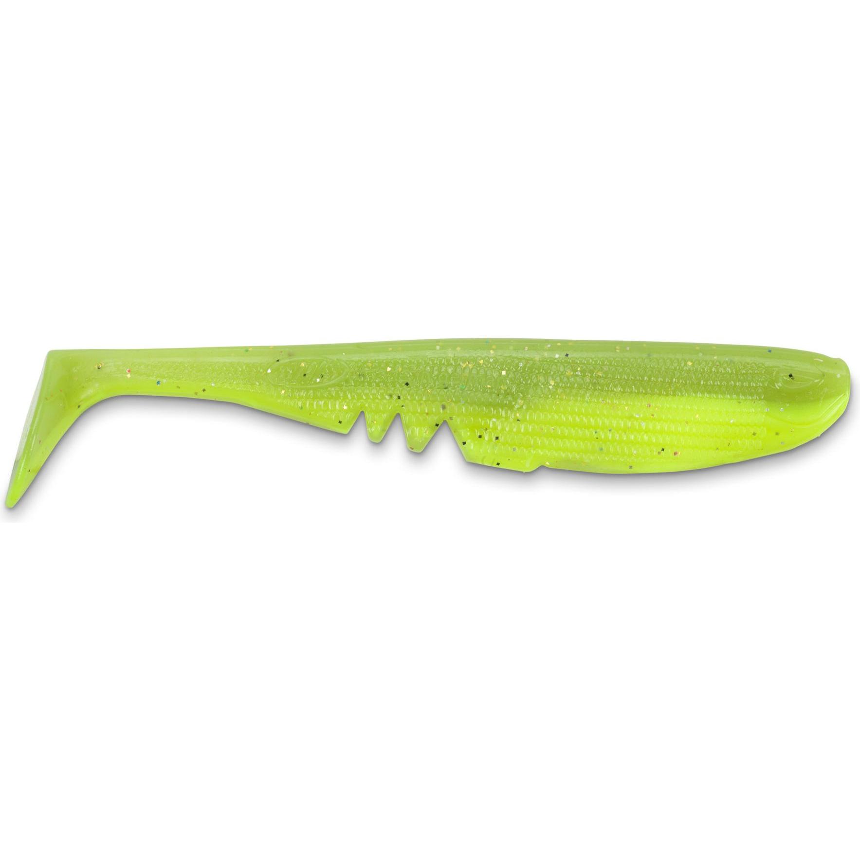 Iron Claw Racker Shad 7cm FYC 2 Stk. SB 5 Stk. - kaufen bei Galaxus