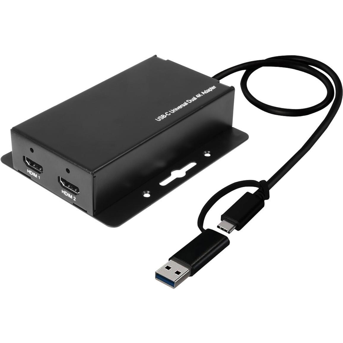 Vivolink USB-C Display 4K Adapter - acquista su Galaxus