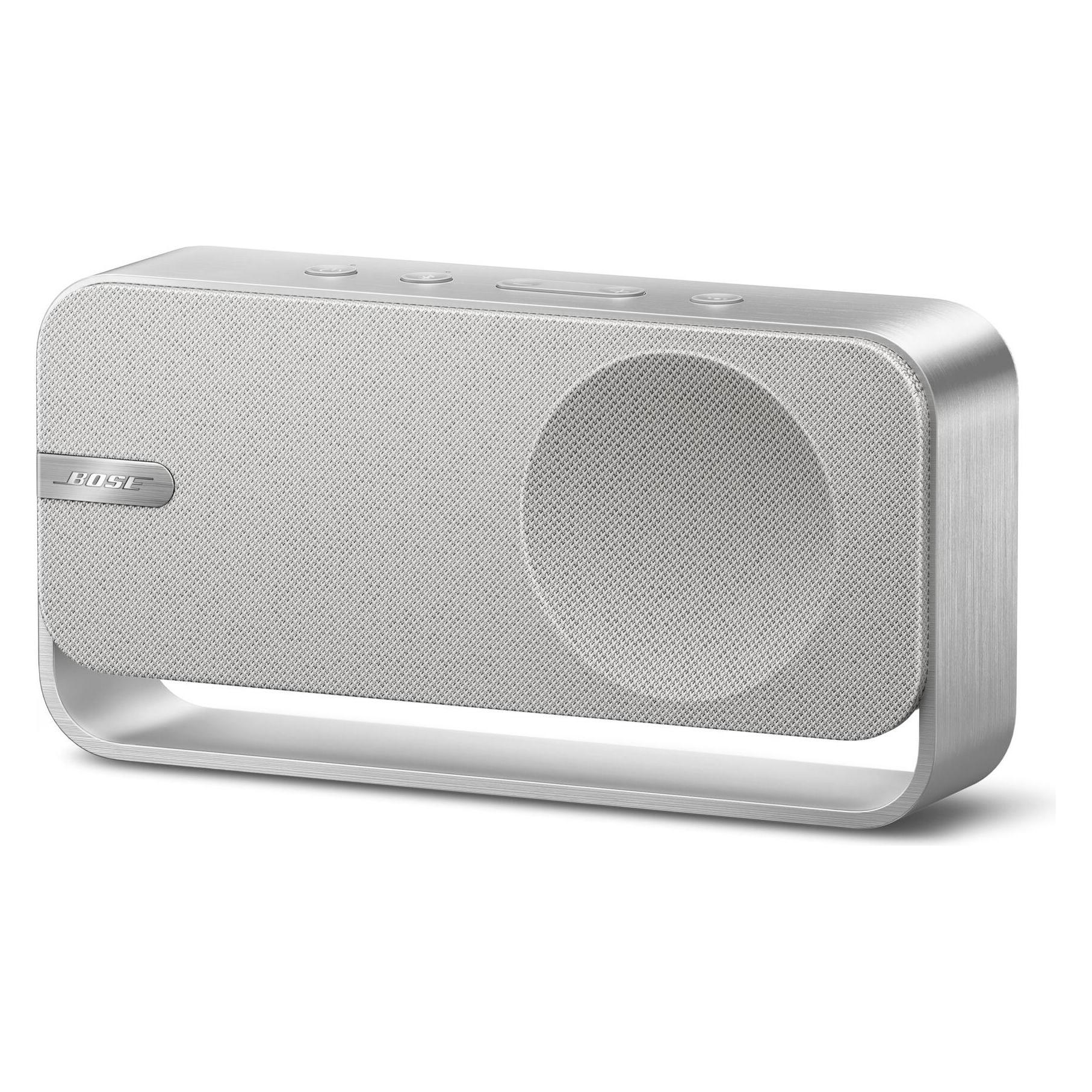 Bose Soundlink Home (9 h, Fonctionnement sur batterie, Alimentation via ...