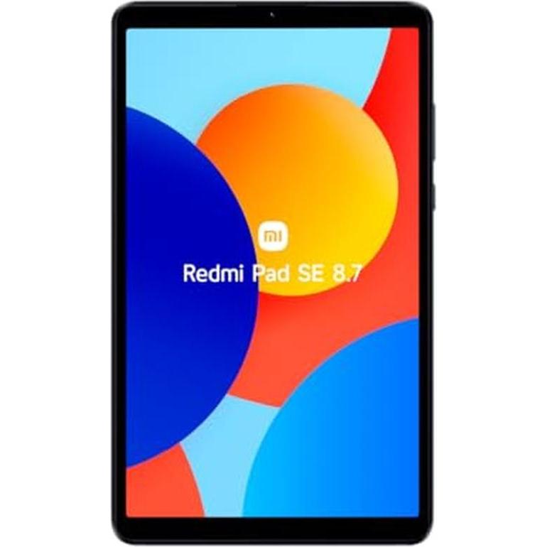 Xiaomi Tablette portable avec écran 8,7 pouces, batterie longue durée ...