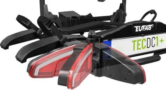 EAL - Fahrradträger TECDC1+ - kaufen bei Galaxus - Galaxus