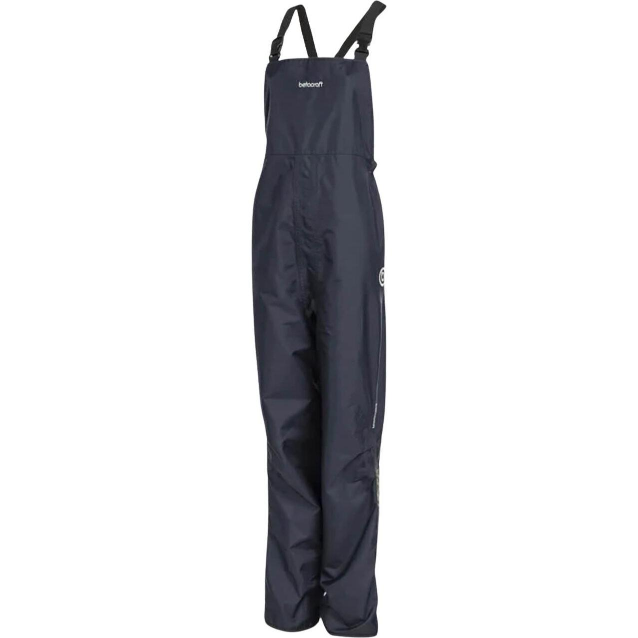 Betacraft ISO940 Amerikaanse Overall Dames - Zwart, S - Galaxus