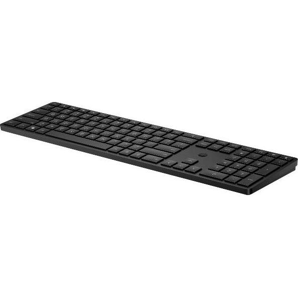 HP 455 Programmable Wireless Keyboard (DE) - kaufen bei Galaxus