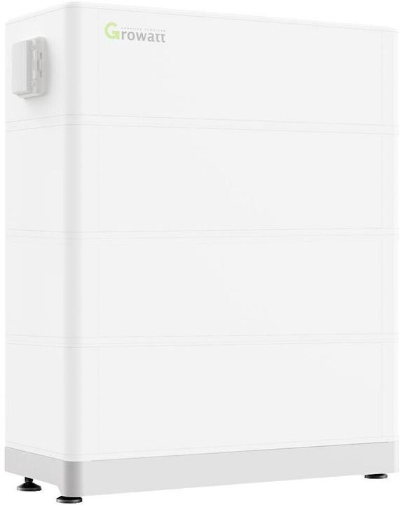 Growatt Battery base ARK-2.5H-A1 - buy at Galaxus