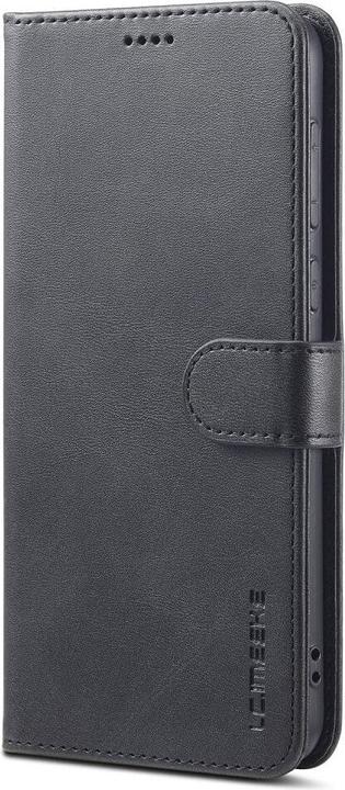 LC.Imeeke Xiaomi Redmi 14C / Poco C75 - Leder Etui Hülle (Xiaomi Poco ...