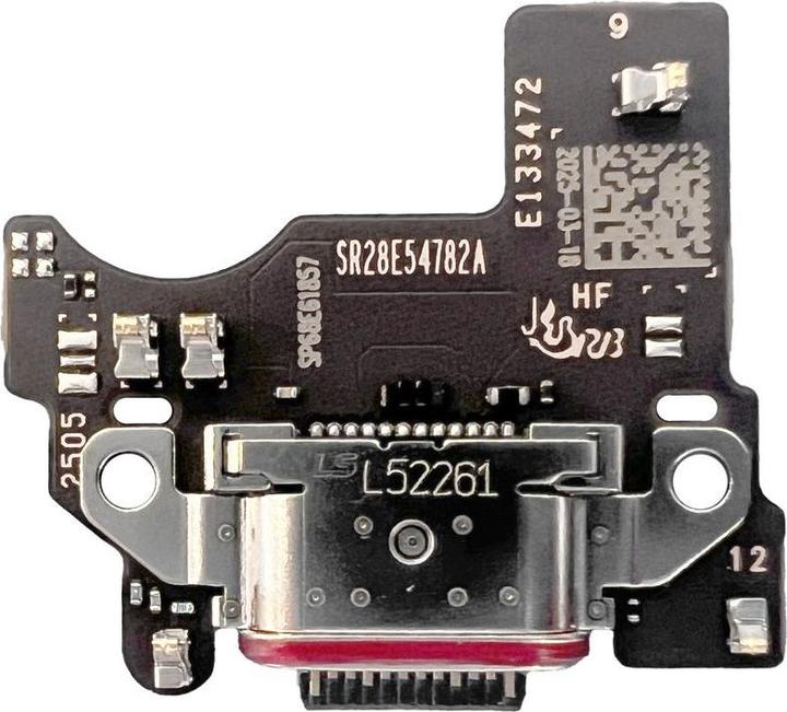 Motorola Edge 60 USB-C Charging Connector APEMEA - kaufen bei Galaxus ...