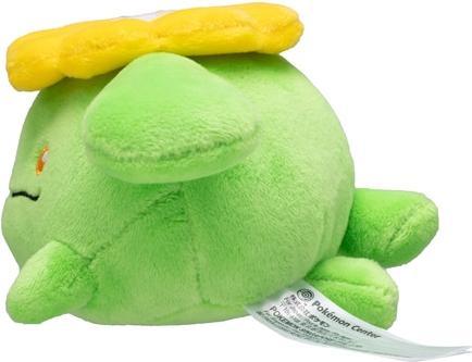 Pokémon Skiploom Sitting Cuties Plush - 14.5 cm - kaufen bei Galaxus