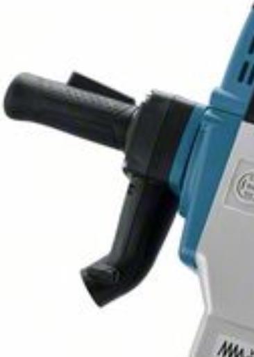 Bosch Abbruchhammer GSH 27 VC - kaufen bei Galaxus