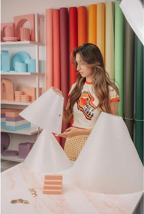 V-Flat World The Light Cone X Karl Taylor - Kit (X3) (007K) - Galaxus