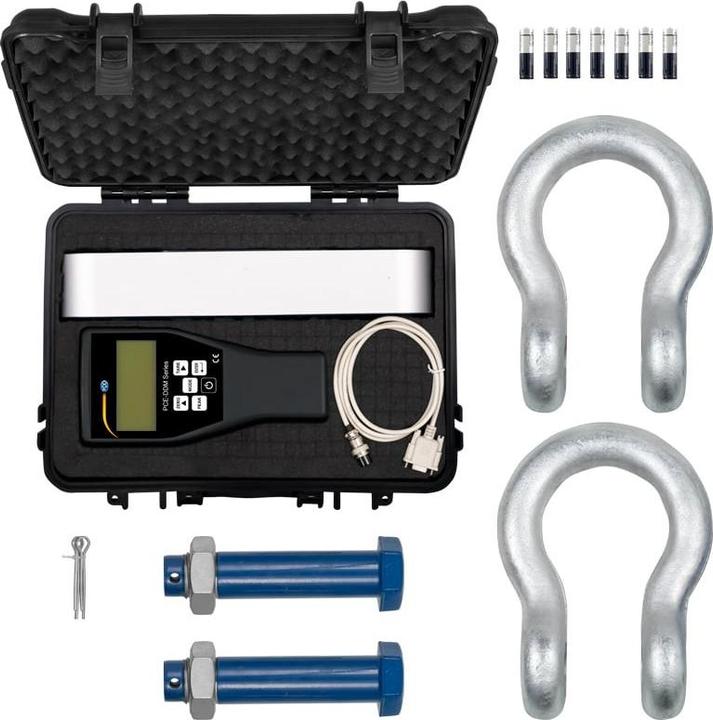 PCE Instruments PCE-DDM 20 Kranwaage - kaufen bei Galaxus