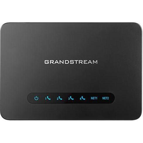 Grandstream VoIP gateway with Gigabit NAT - kaufen bei Digitec