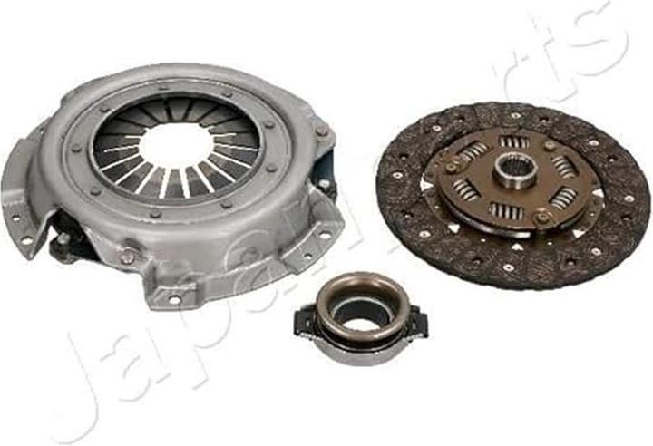 Japanparts JPKF-101 koppelingsset King Cab 83 - kaufen bei Galaxus