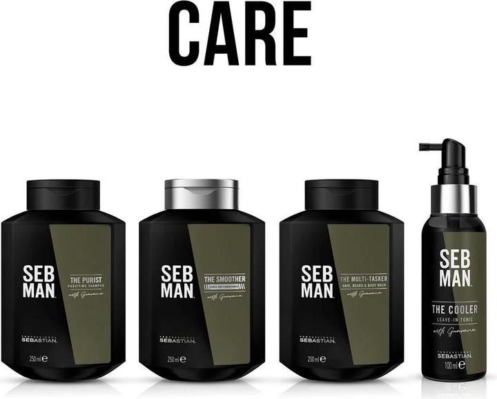 Sebastian Seb Man The Purist - kaufen bei Galaxus