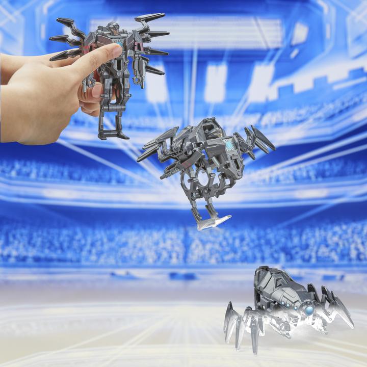 Hasbro Transformers One Movie Cog 1 Step Capital - kaufen bei Galaxus