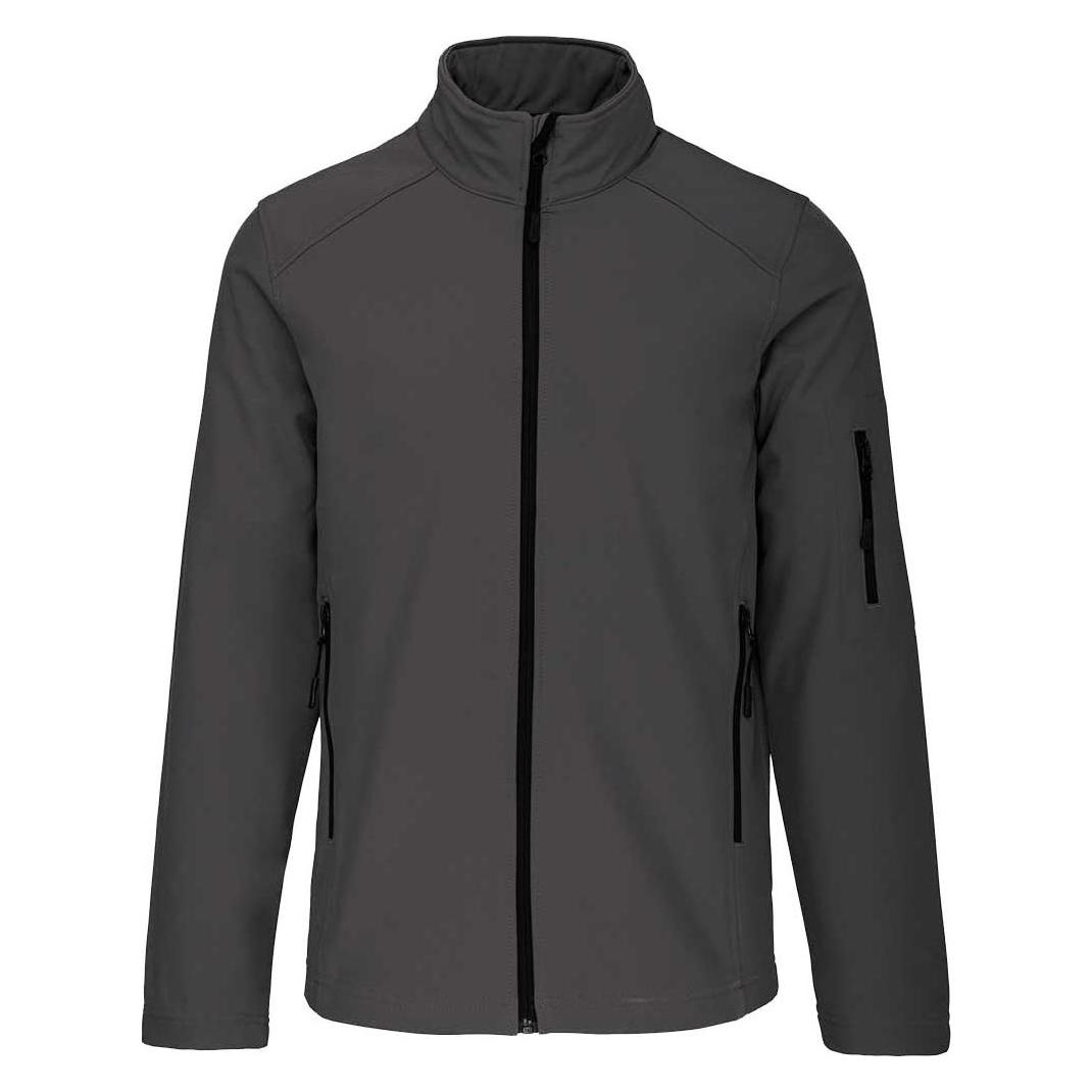 Kariban Soft Shell Jacke (XL) - kaufen bei Galaxus