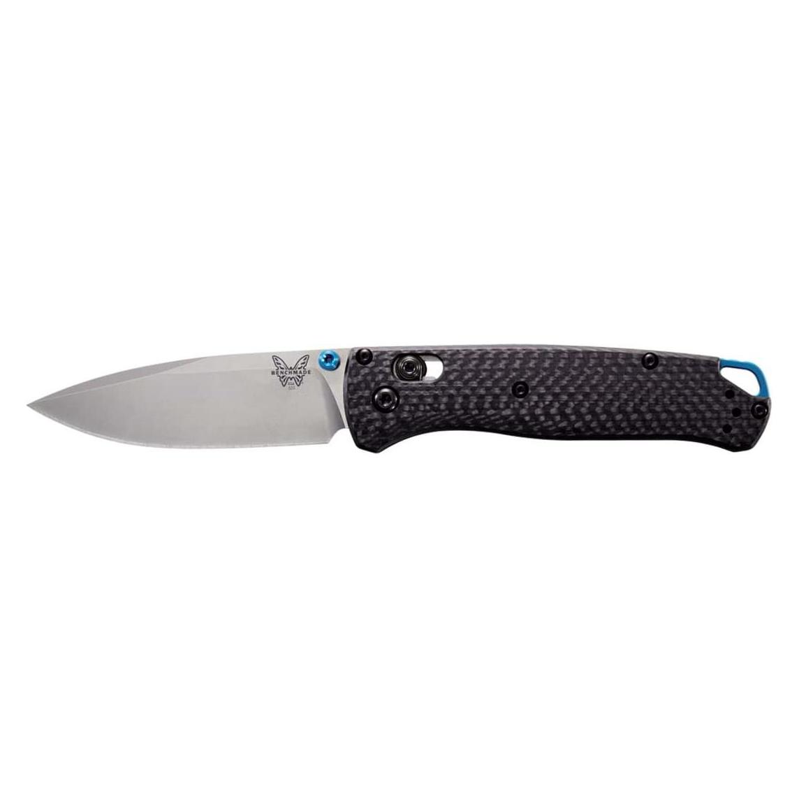 Benchmade Bugout Carbon Fiber Plain - kaufen bei Galaxus