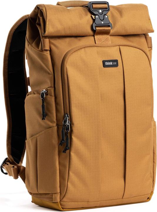 Think Tank FocusPoint 22L Golden Hour (Photo backpack, 23 l) - Digitec