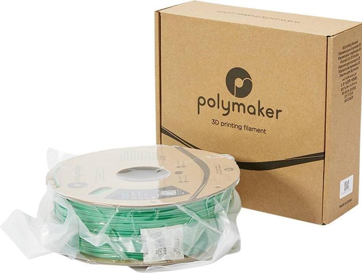 Polymaker PolyLite PLA PRO Green 1.75mm 1kg (1.75 mm, 1000 g) - Galaxus
