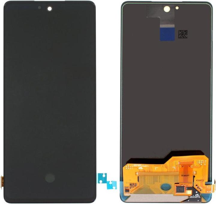 Samsung Galaxy S20 FE LCD Display Original - kaufen bei Digitec