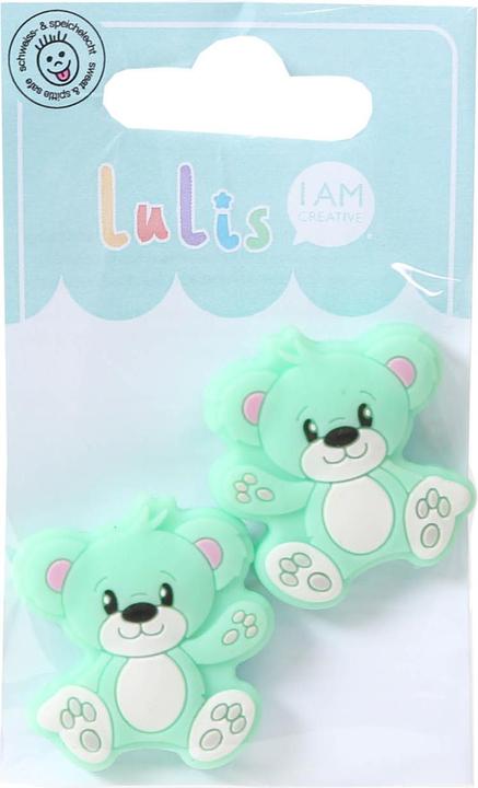 I Am Creative Bear pearl - buy at Galaxus