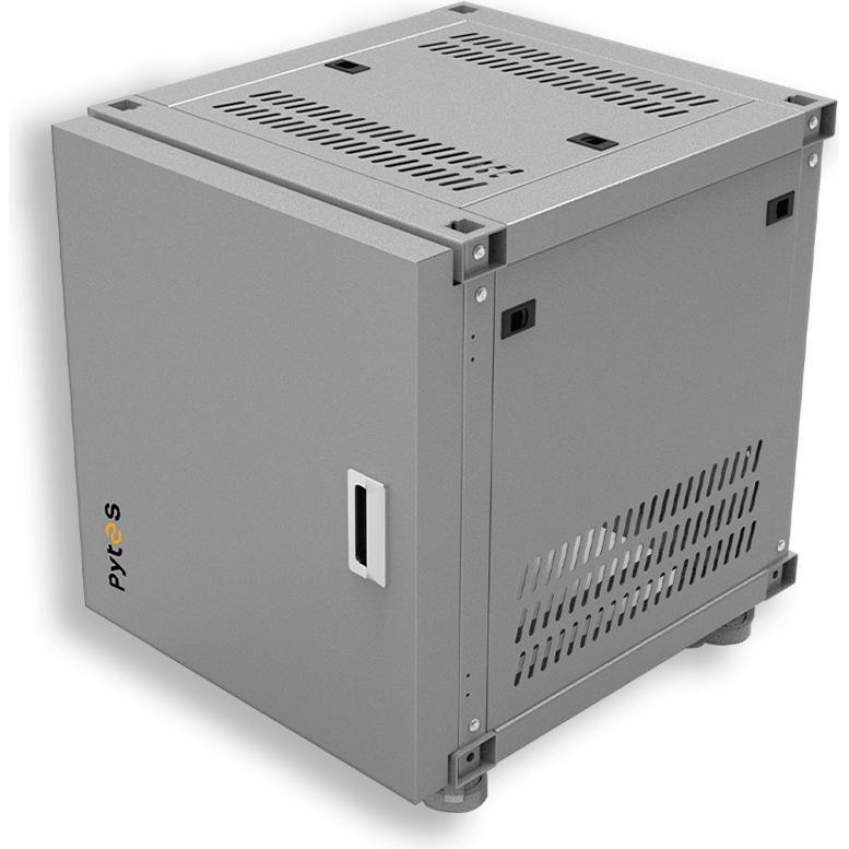 Pytes V-Box-IC Batterieschrank für V5 Basic-Rack - kaufen bei Galaxus