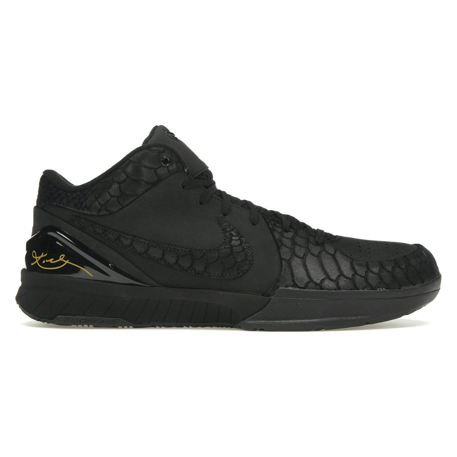 Nike Kobe 4 Protro Gift of Mamba - kaufen bei Galaxus - Galaxus