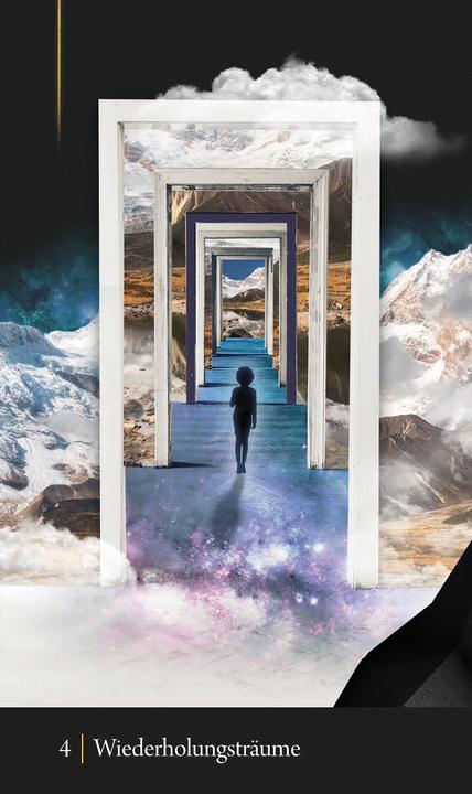 Librero Orakel - Klares Leben, klare Trume - buy at Galaxus