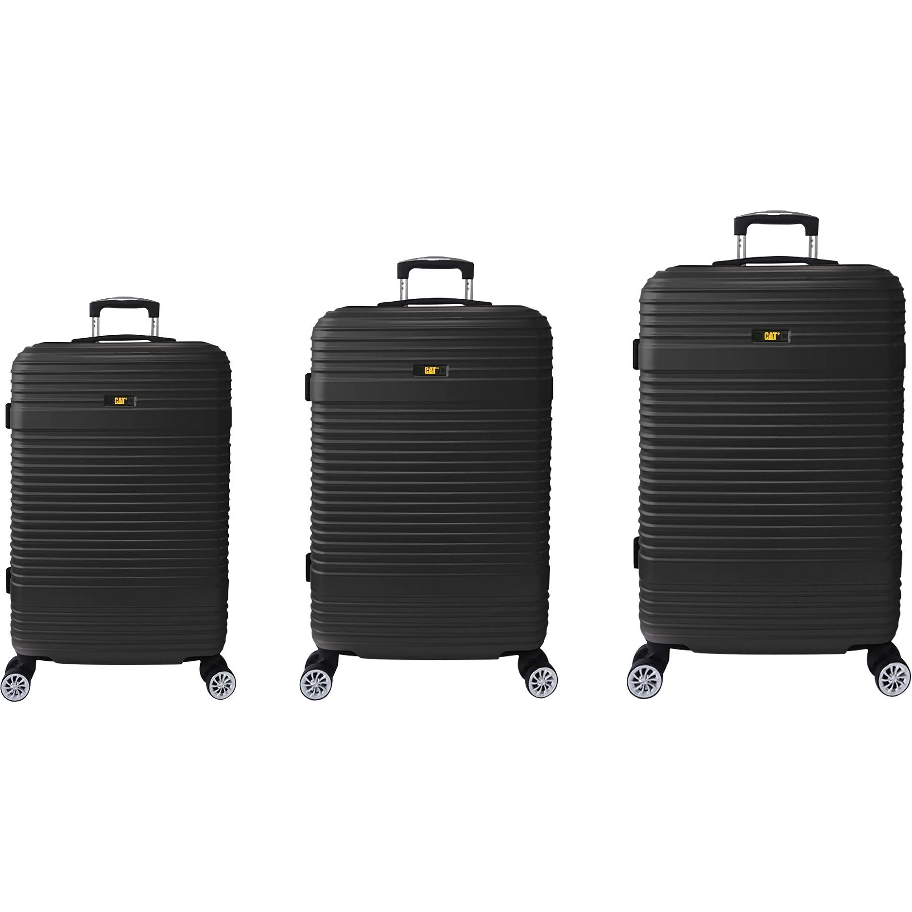 Cat Alexa Koffer Set - kaufen bei Galaxus