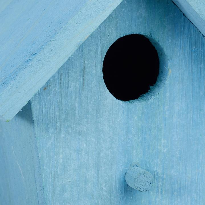 Relaxdays Deko Vogelhaus - buy at Galaxus