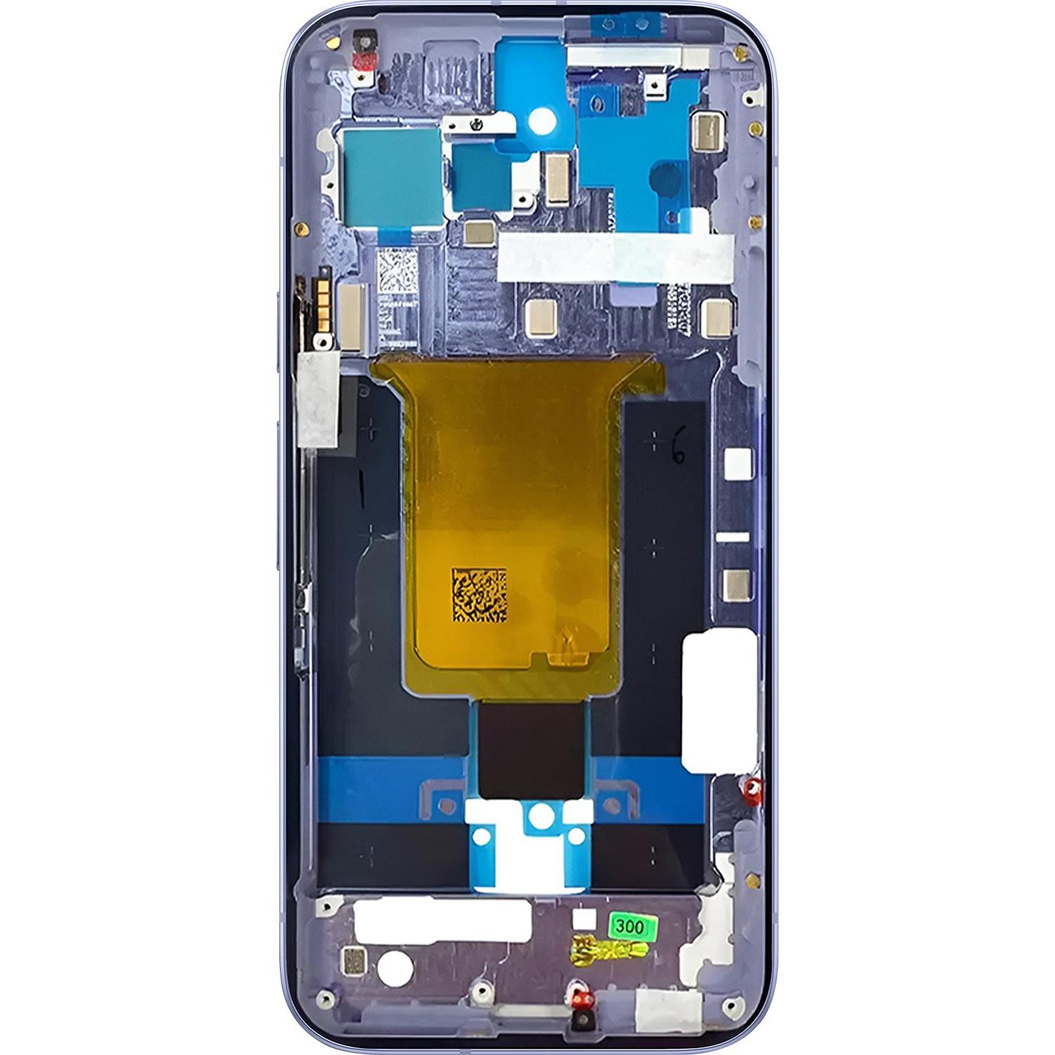 Google Mittelgehäuse Pixel 9a Ersatz Service Pack - kaufen bei Digitec