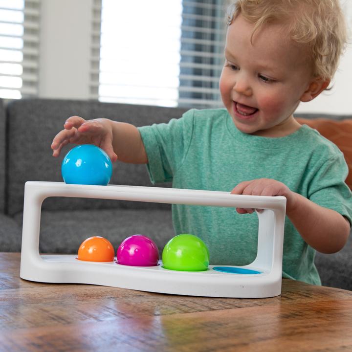 Fat Brain Toys RollAgain Sorter - kaufen bei Galaxus