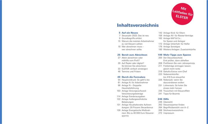 Stiftung Warentest Steuererklärung 2024/2025 - Arbeitnehmer, Beamte ... Stiftung Warentest Steuererklärung 2024/2025 - Arbeitnehmer, Beamte ...