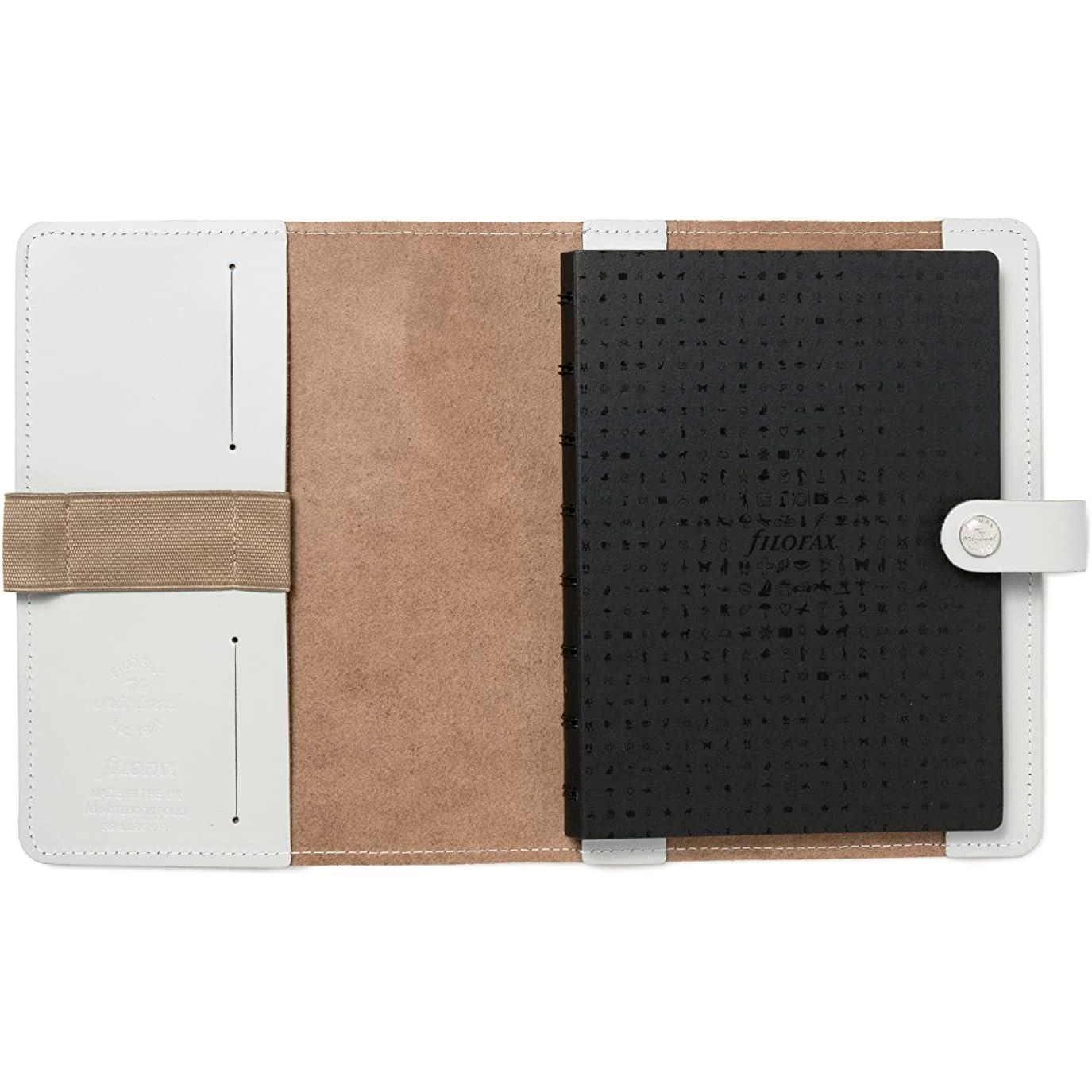 Filofax The Original A5 Notebook Folio - stone - kaufen bei Digitec