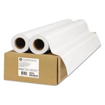 HP Universal Adhesive Vinyl - Selbstklebendes Vinyl, matt - 11 mil ...