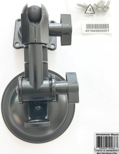 TomTom PRO 83xx Windshield Mount - buy at Galaxus