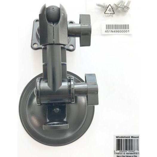 TomTom PRO 83xx Windshield Mount - buy at Galaxus