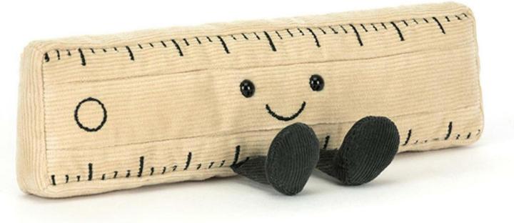 Jellycat Ruler - buy at Galaxus