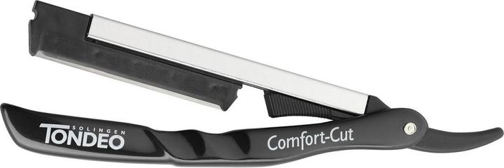 Tondeo Comfort Cut Messer Set incl.10 Klingen - kaufen bei Galaxus