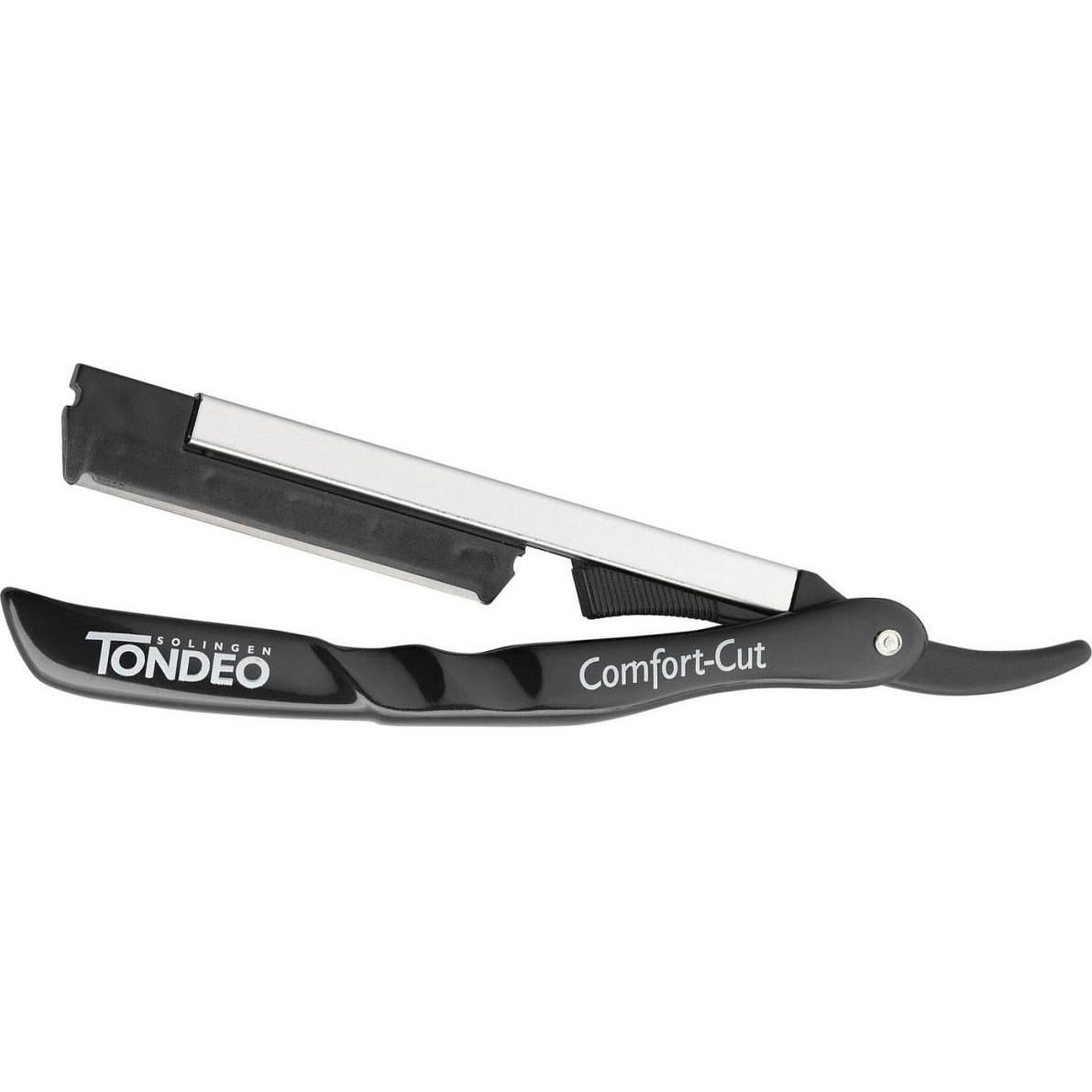 Tondeo Comfort Cut Messer Set incl.10 Klingen - kaufen bei Galaxus