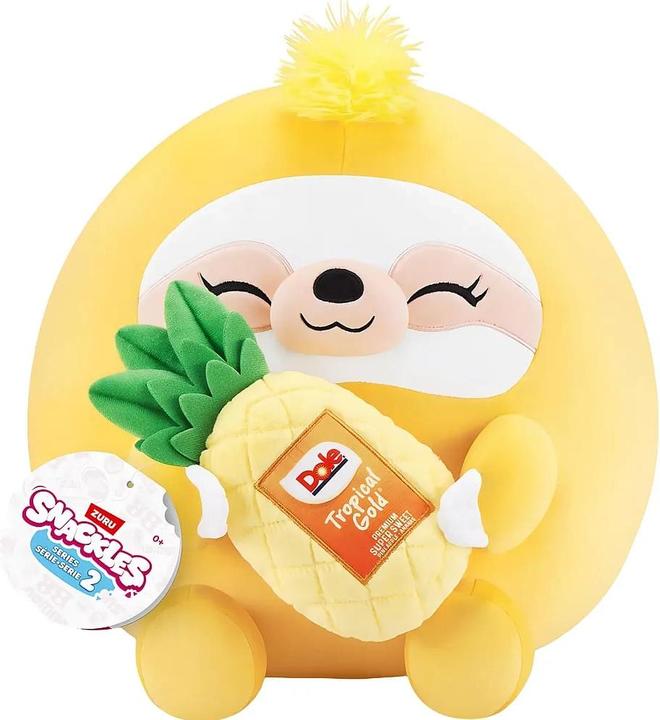 Zuru Sloth Dole Pineapple - kaufen bei Galaxus