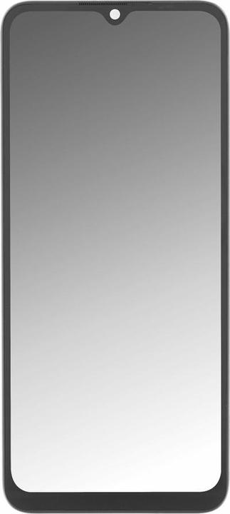 Samsung Display Unit + Frame Galaxy A23 4G A235F black GH82-28657A ...