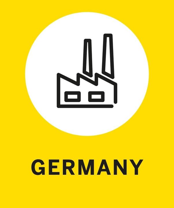 Bodo Ehmann Socket strip personal protection FI 10 - buy at Galaxus